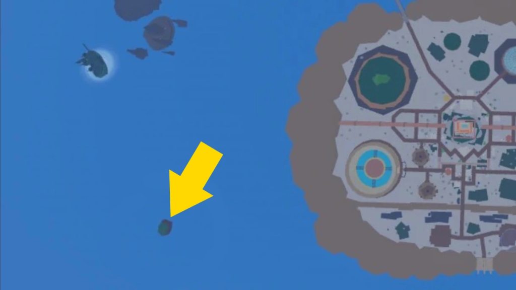 Where does the Blue Flower spawn in Blox Fruits? - Roblox | Pro Game Guides