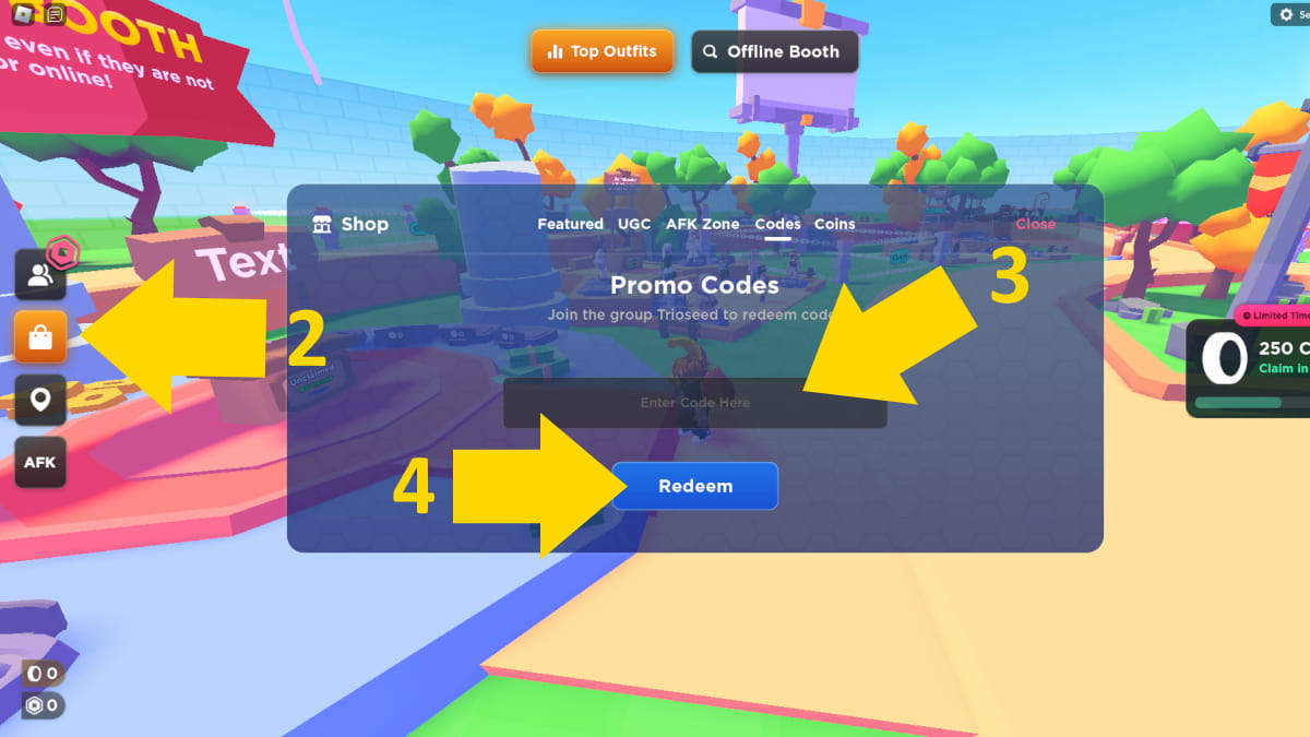 Buy My Avatar Codes - Do they exist? | Pro Game Guides