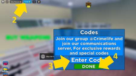 Cali Shootout Codes | Pro Game Guides