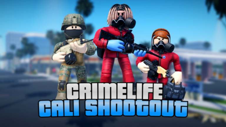 Cali Shootout Codes | Pro Game Guides
