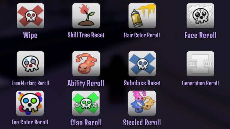 How to get Reroll Tokens in Fire Force Online (FFO) - Roblox | Pro Game ...