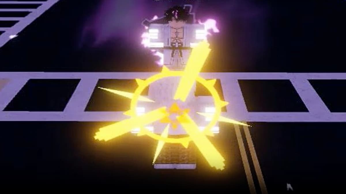 How to get Darkness Steeled for Death in Fire Force Online (FFO ...