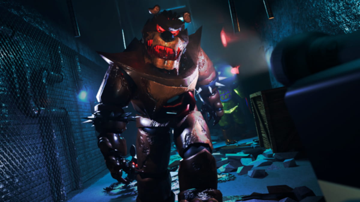 FNAF Pizza Party Codes | Pro Game Guides