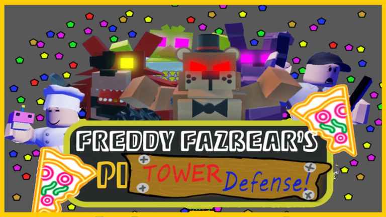 FNAF Tower Defense Codes | Pro Game Guides