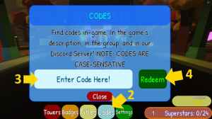 FNAF Tower Defense Codes | Pro Game Guides