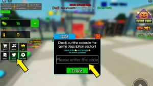 Gun Merge Tycoon Codes March 2025) | Pro Game Guides