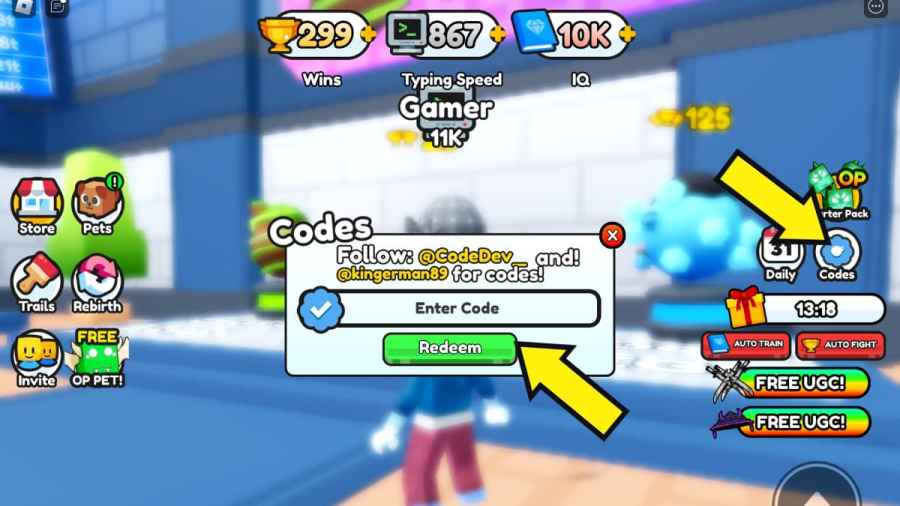 Hack Simulator Codes | Pro Game Guides
