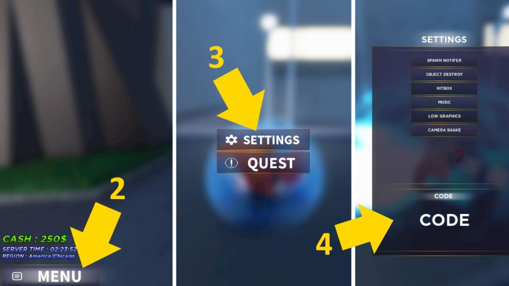 Heaven Stand Codes - Do they exist? | Pro Game Guides