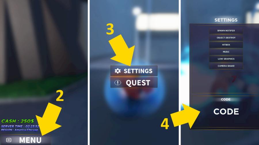 Heaven Stand Codes - Do they exist? | Pro Game Guides