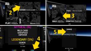 Meta Lock Codes (August 2025) | Pro Game Guides