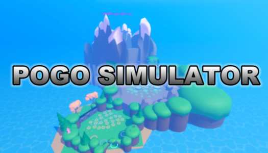 Pogo Simulator 2 Codes (August 2025) | Pro Game Guides