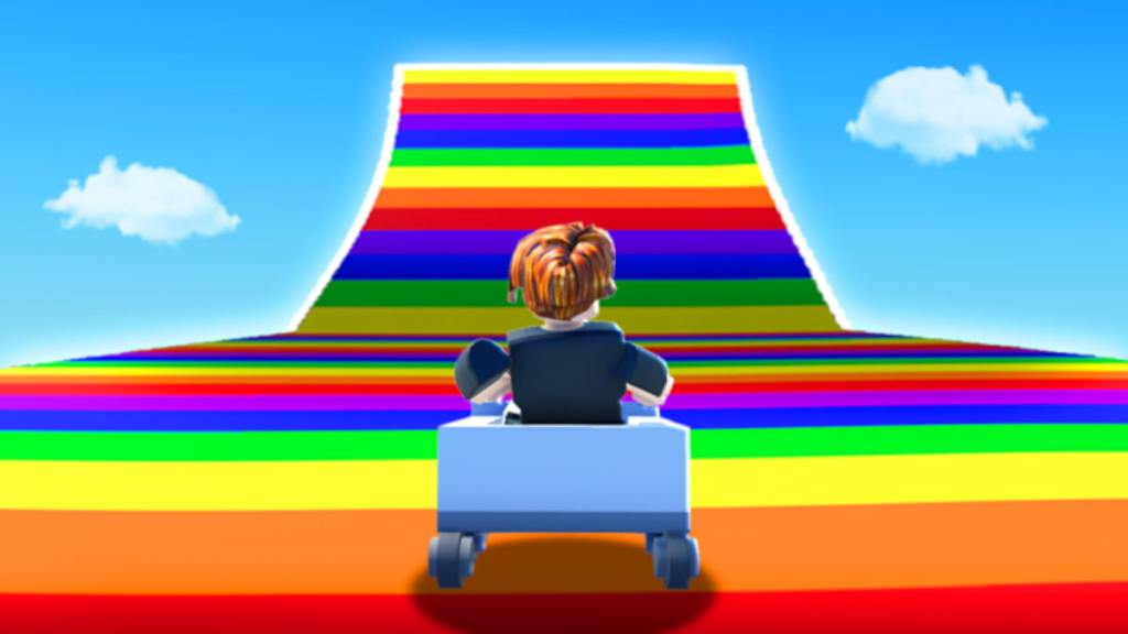 Ride a Cart Simulator Codes | Pro Game Guides