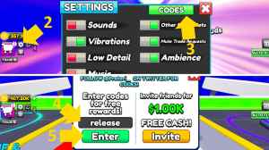 Ride a Cart Simulator Codes | Pro Game Guides