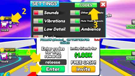 Ride a Cart Simulator Codes | Pro Game Guides