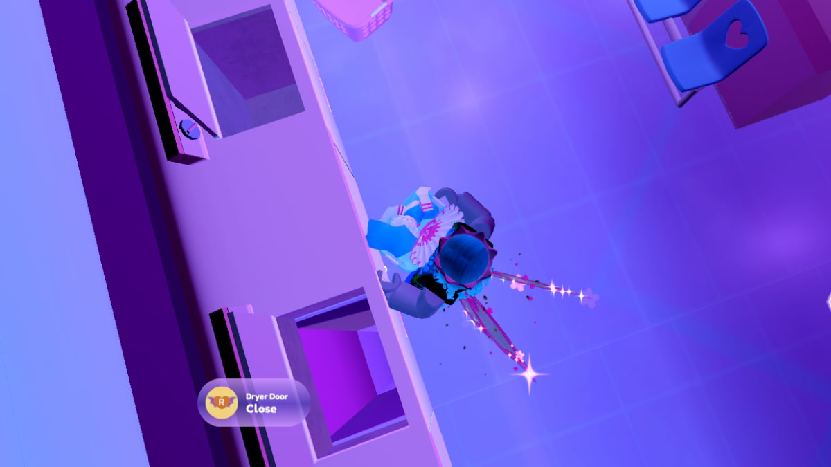 Roblox Royale High Vent Map | Pro Game Guides