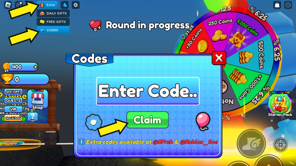 Soccer Ball Codes | Pro Game Guides