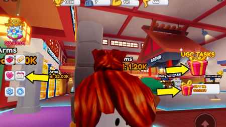 Roblox Sumo Simulator Codes - Pro Game Guides