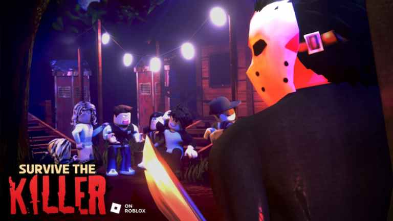 Roblox STK Value List - All Survive The Killer Trading Values | Pro ...