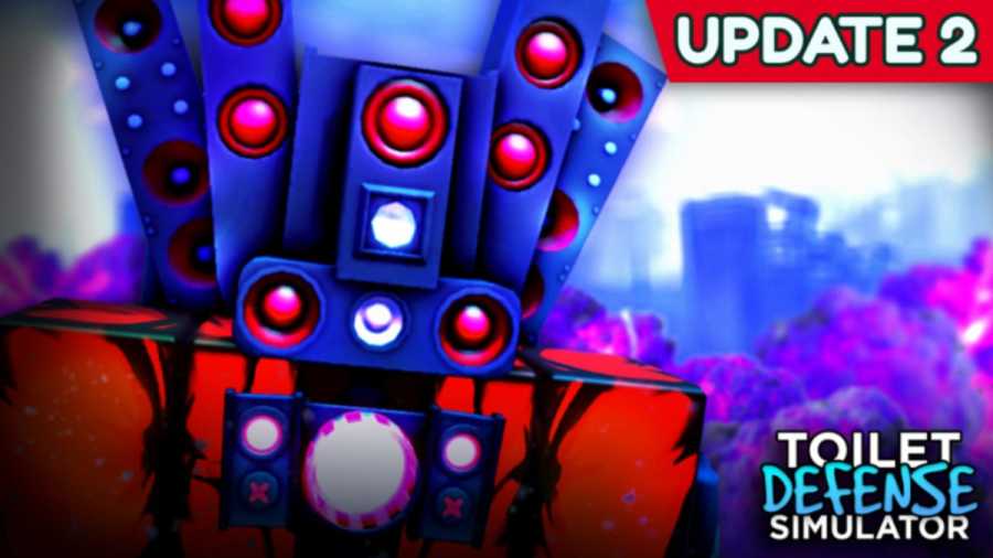 Toilet Defense Simulator Codes | Pro Game Guides