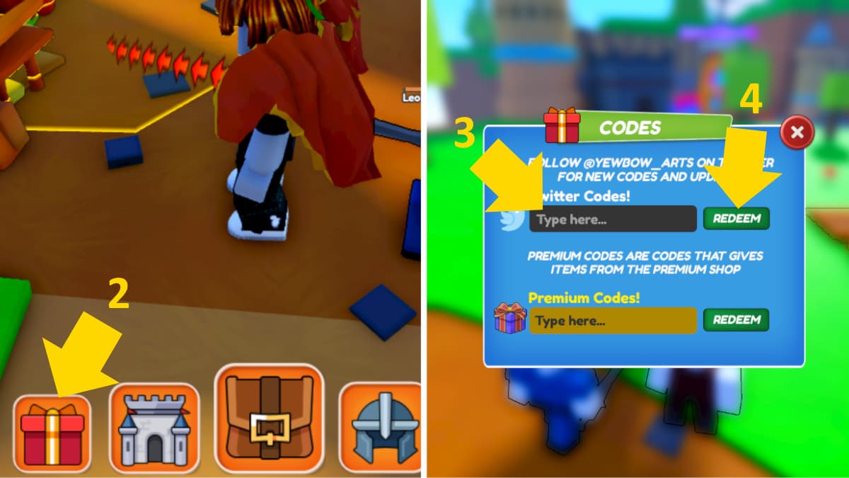 Warriors Army Simulator 2 Codes | Pro Game Guides