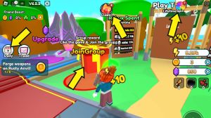 Weapon Forge Simulator Codes | Pro Game Guides