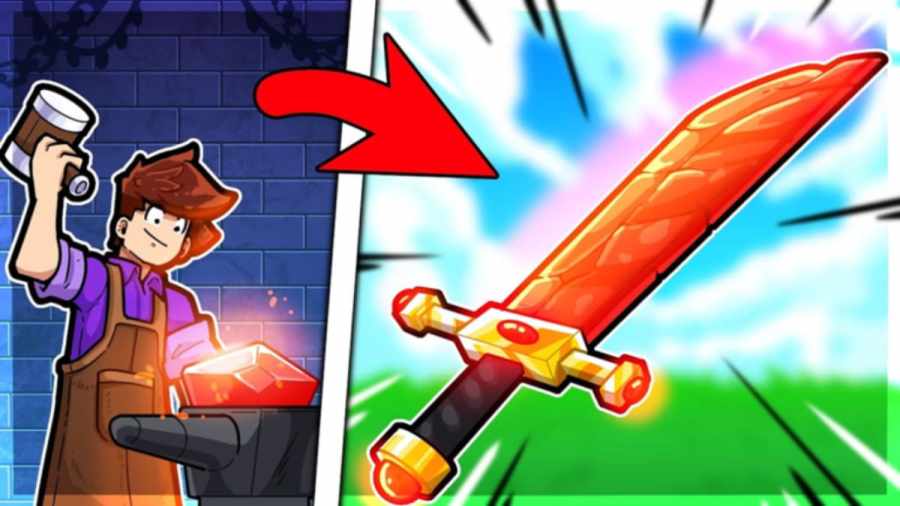 Weapon Forge Simulator Codes | Pro Game Guides