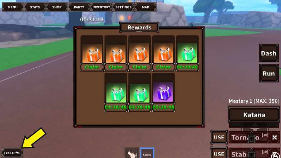 Z Piece Codes (September 2025) | Pro Game Guides