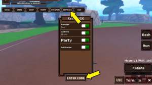 Z Piece Codes (September 2025) | Pro Game Guides