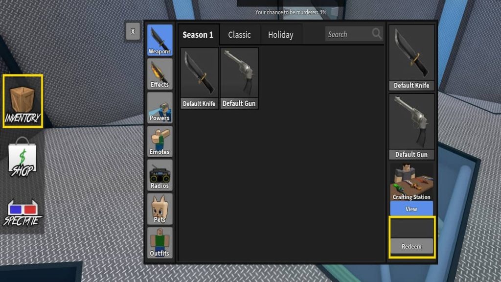 Zyleak's MM2 Codes (October 2024) | Pro Game Guides