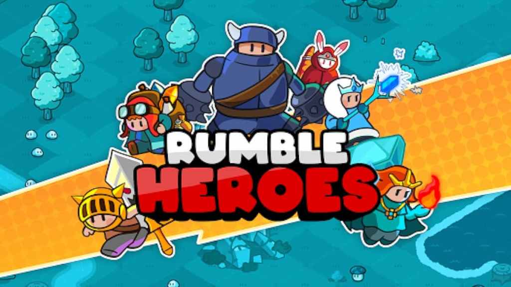 Rumble Heroes | Pro Game Guides