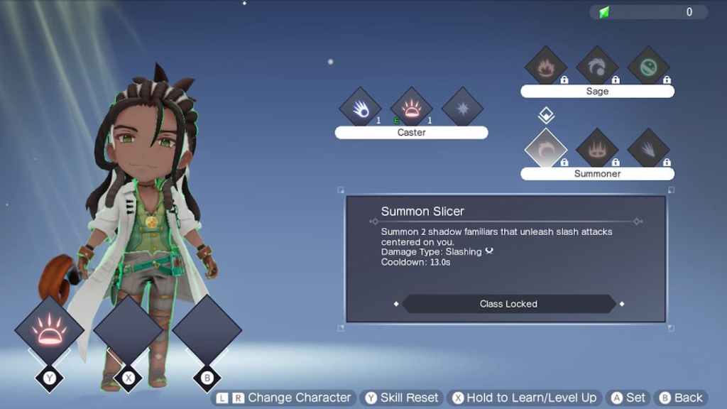 All Character Classes & how to unlock them in Silent Hope | Pro Game Guides