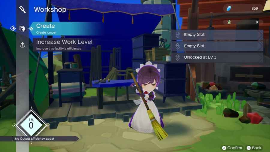 Silent Hope All Base Camp Facilities, Explained | Pro Game Guides