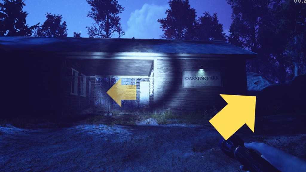 Slender The Arrival Walkthrough | Pro Game Guides