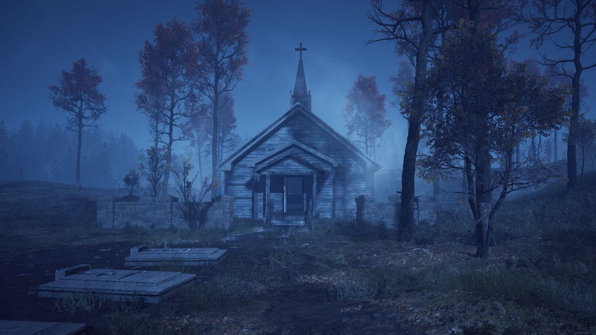 Slender The Arrival Walkthrough - Pro Game Guides