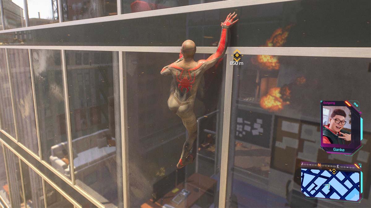 Best visual settings for Spider-Man 2 | Pro Game Guides