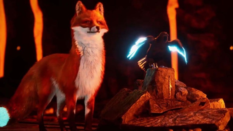 Spirit of the North 2 - Trailer, Gameplay, Platforms, & Release Date ...