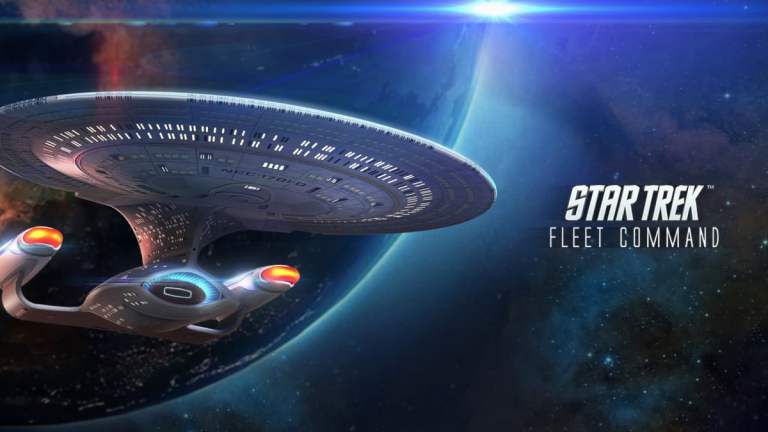 Star Trek Fleet Command Codes | Pro Game Guides