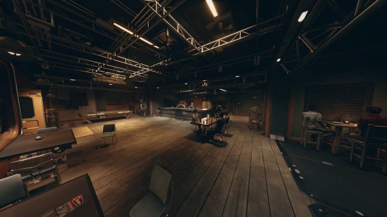 All Bars in Starfield - Locations, Inventories, and Rankings | Pro Game ...