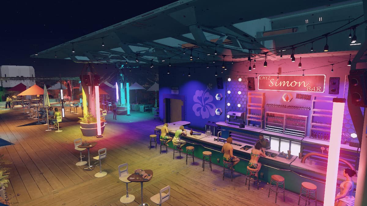 All Bars in Starfield - Locations, Inventories, and Rankings | Pro Game ...