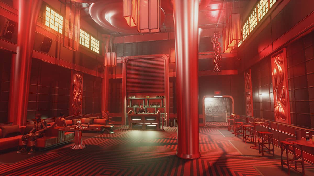 All Bars in Starfield - Locations, Inventories, and Rankings | Pro Game ...