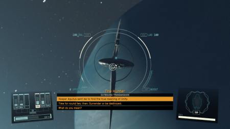 Starfield in Their Footsteps Choice Guide | Pro Game Guides