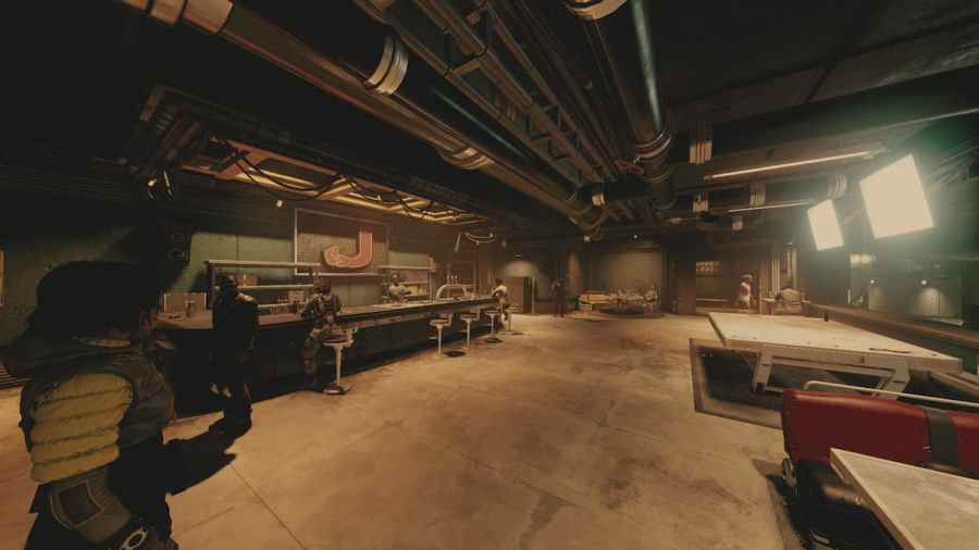 All Bars in Starfield - Locations, Inventories, and Rankings | Pro Game ...