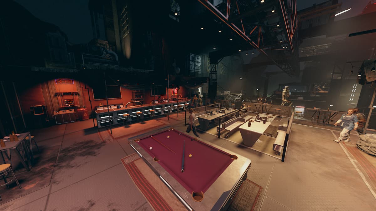 All Bars in Starfield - Locations, Inventories, and Rankings | Pro Game ...