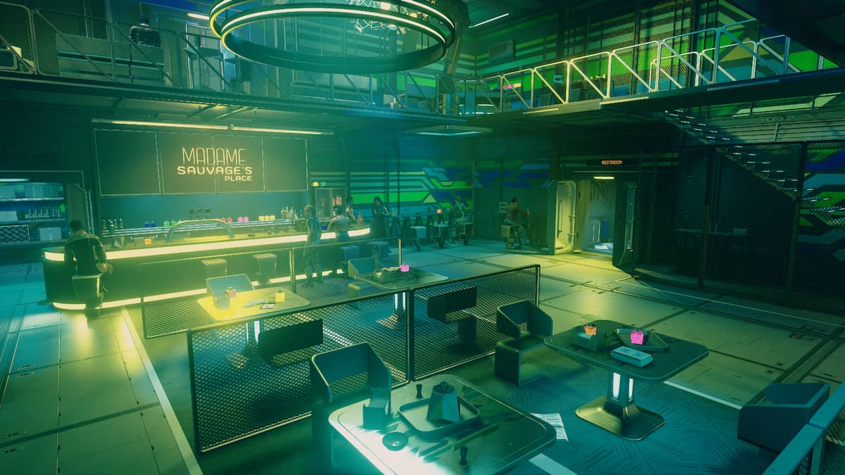 All Bars in Starfield - Locations, Inventories, and Rankings | Pro Game ...