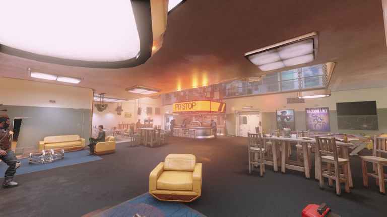 All Bars in Starfield - Locations, Inventories, and Rankings | Pro Game ...