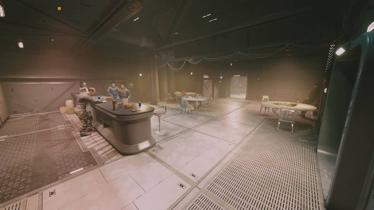 All Bars in Starfield - Locations, Inventories, and Rankings | Pro Game ...