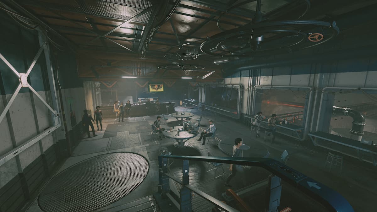 All Bars in Starfield - Locations, Inventories, and Rankings | Pro Game ...