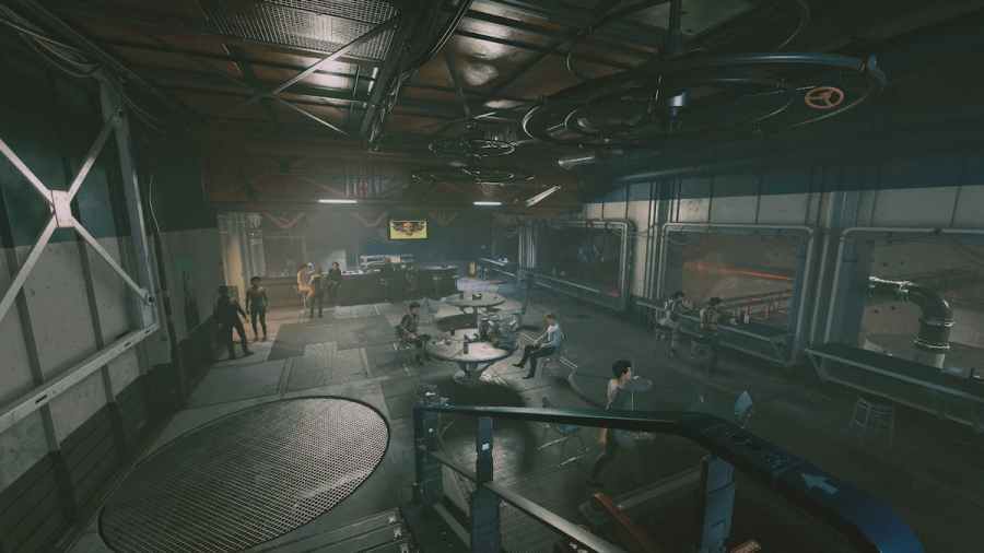 All Bars in Starfield - Locations, Inventories, and Rankings | Pro Game ...