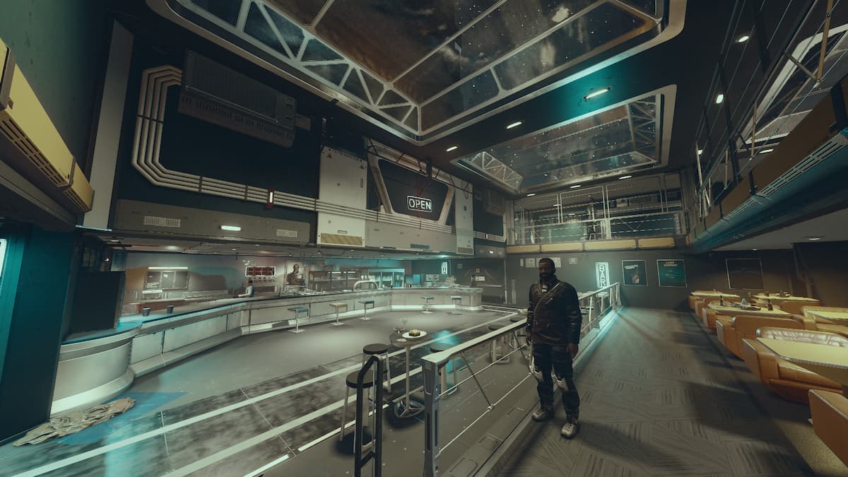 All Bars in Starfield - Locations, Inventories, and Rankings | Pro Game ...