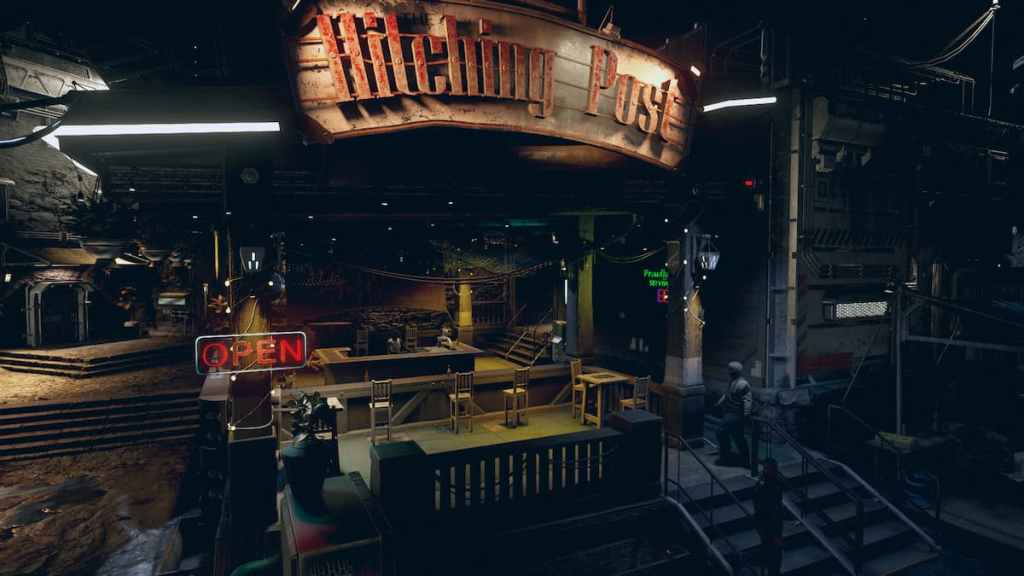 All Bars in Starfield - Locations, Inventories, and Rankings | Pro Game ...